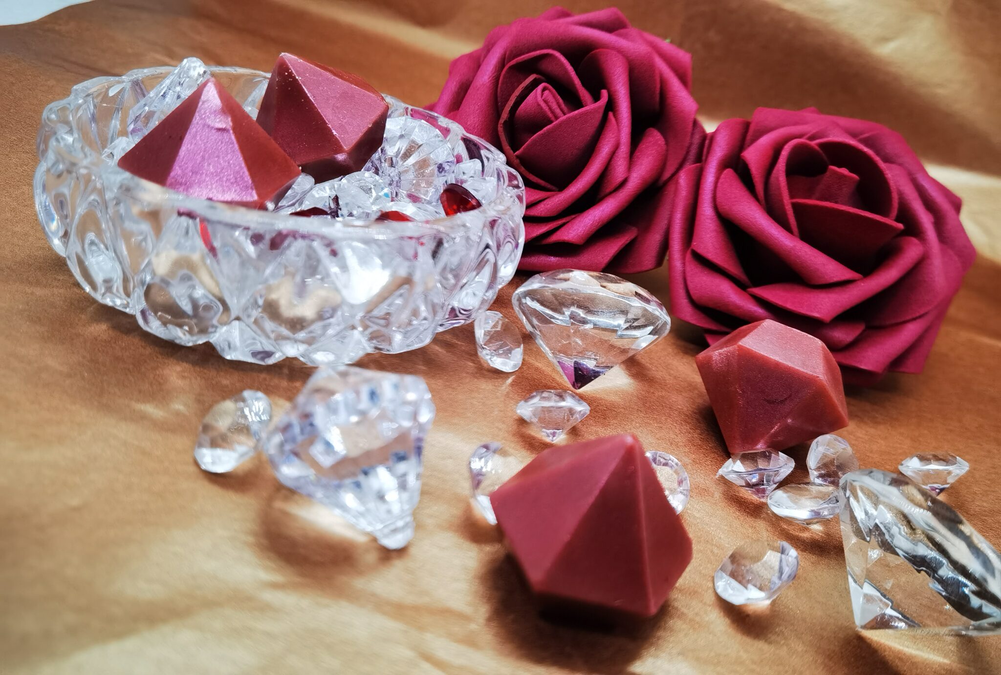 Exotic Sexy Ruby – Gemabelle